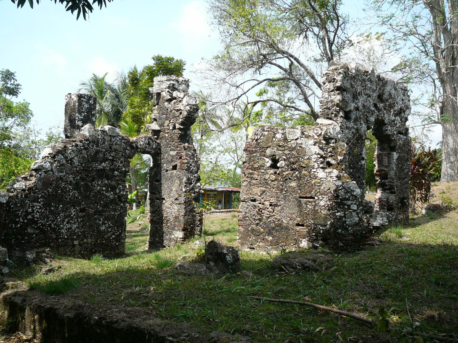 Bique (Sitio Arqueológico) – Mi Patrimonio, Mi Entorno
